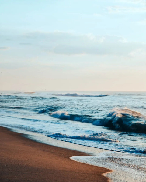 🔥Creative Sea Photo Editing HD Background Download | PngBackground