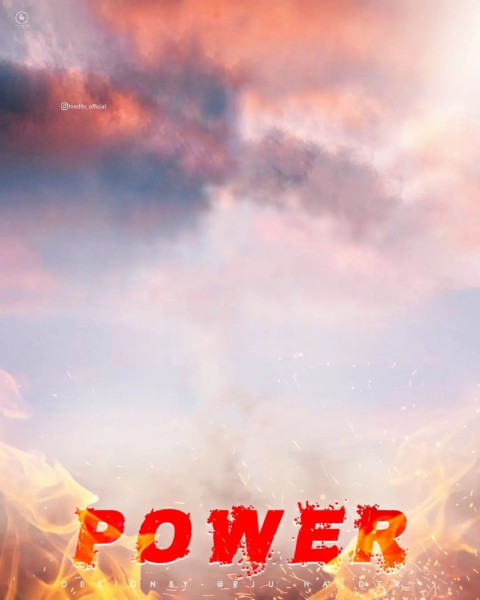 🔥Power Picsart Photo Editing Background For Photoshop HD | PngBackground