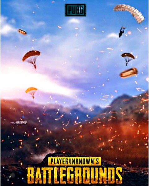 🔥PUBG Photo Editing Background Hd | PngBackground
