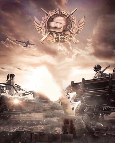 🔥PUBG Photo Editing Viral Background | PngBackground