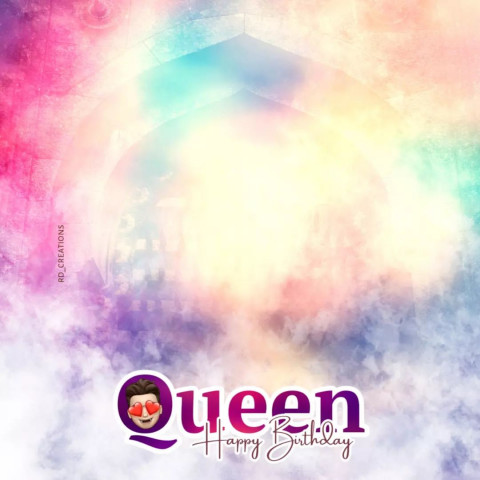 🔥Queen Banner Editing Material Background HD | PngBackground