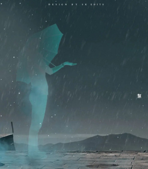 🔥Rain CB PicsArt Photo Editing Background HD For Photoshop | PngBackground