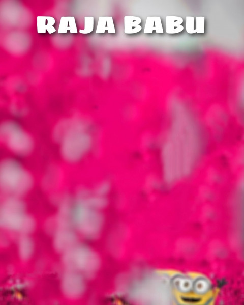 🔥Raja babu New CB Photo Editing HD Background | PngBackground