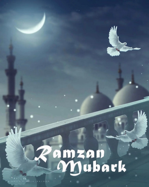 🔥Ramjan Picsart Background Download For Editing HD | PngBackground