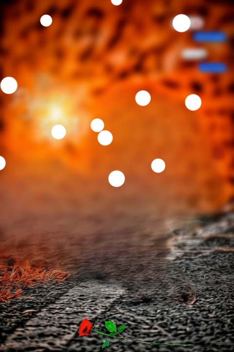 🔥Red Bokeh PicsArt CB Photo Editing New Backgrounds Full HD | PngBackground