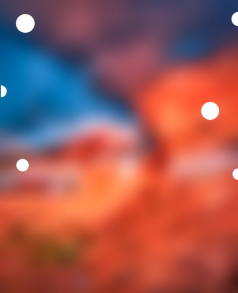 🔥Red CB Bokeh Effect Background HD Picsart Photo | PngBackground