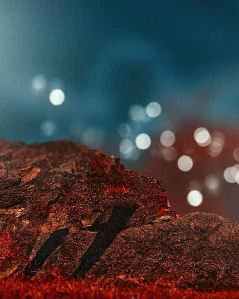 🔥Red Rock CB Photo Editing Background Download Full HD | PngBackground
