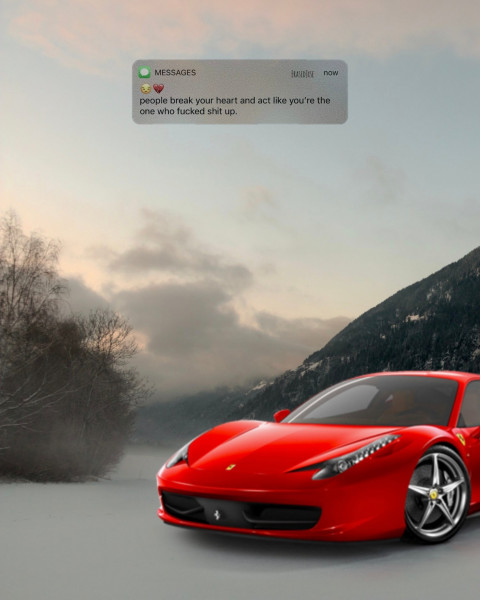 🔥Red Stylish Car Photo Editing Background Full HD Background ...