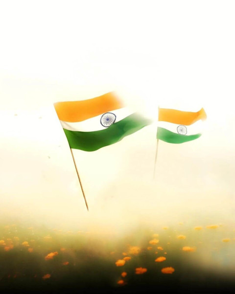 🔥Republic Day CB Jhanda Photo Editing Photoshop Background Full HD ...
