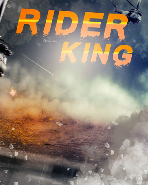 🔥Rider King Viral Photo Editing New HD Background | PngBackground