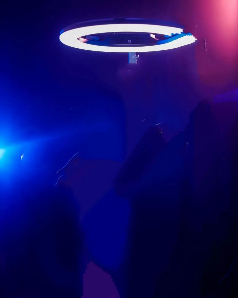 🔥Ring Light Picsart HD Background Download Free | PngBackground