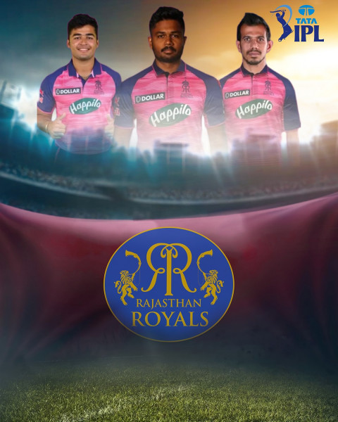 🔥RR IPL Editing Background For CB Picsart Full HD | PngBackground