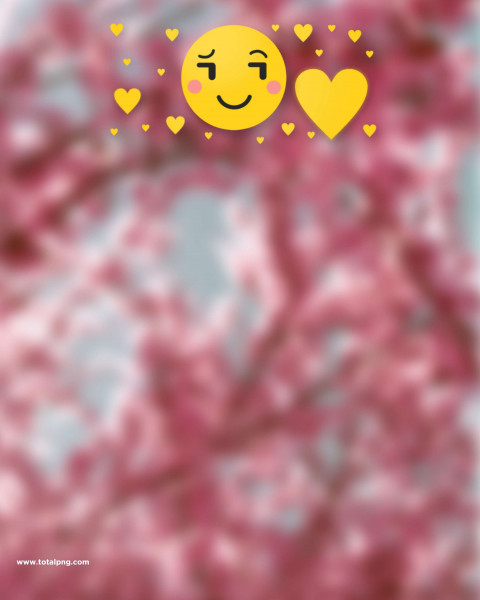 🔥Sad Emoji Photoshop Background HD For CB Picsart | PngBackground