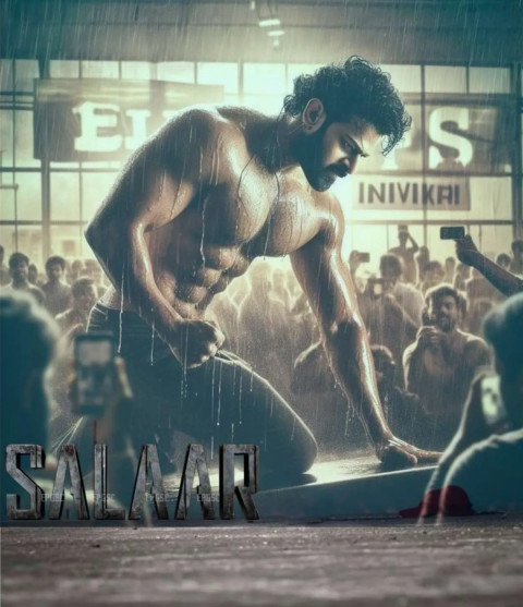 🔥Salaar Movie Prabhash Background Image for Editing | PngBackground