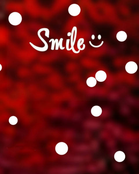 Smile Bokeh CB Photo Editing Background Download | PngBackground
