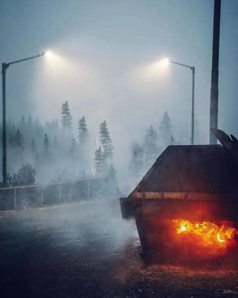 🔥Smoke Photoshop Wallpaper HD Editing CB Background | PngBackground