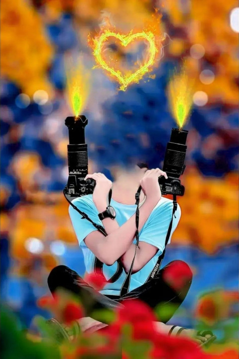 🔥Snapseed CB Photo Editing Without Head Boy Background | PngBackground