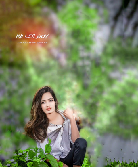 🔥Snapseed HD Girl Background For Photoshop Photo Editing | PngBackground