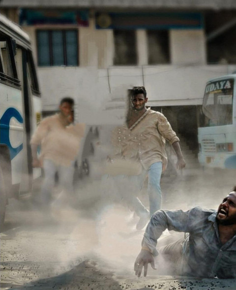 🔥South Movie Poster Background | PngBackground