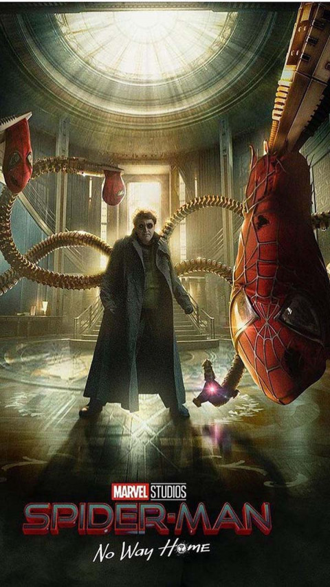 🔥Spider Man No Way Home Phone Wallpaper Full Screen Images | PngBackground