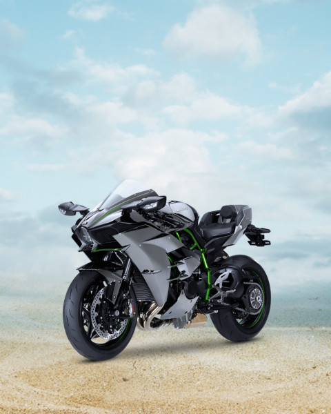 🔥Sport Bike on stant Background hd Wallpapers images new | PngBackground