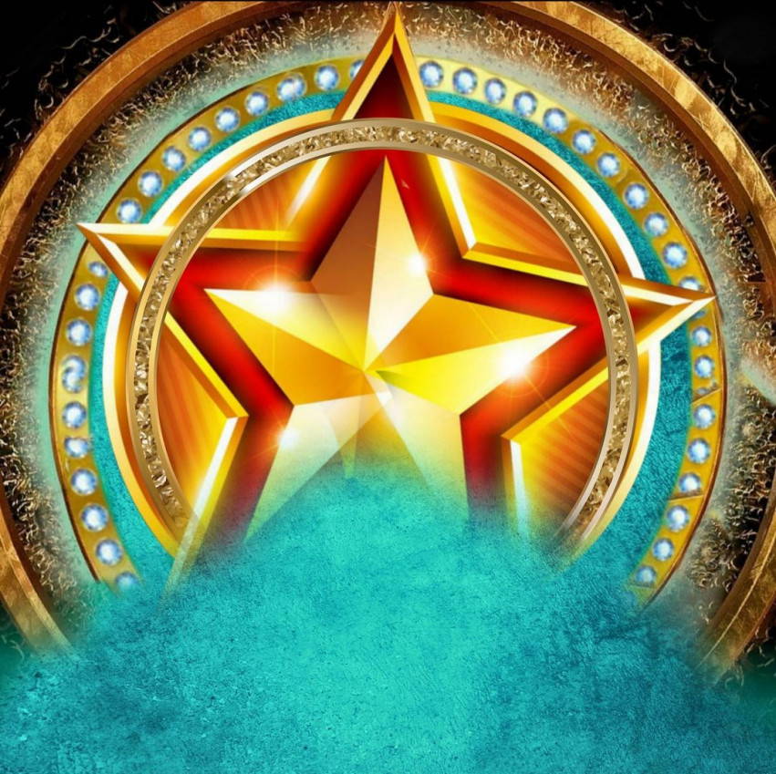 🔥Star PicsArt Editing Background HD For Photoshop | PngBackground