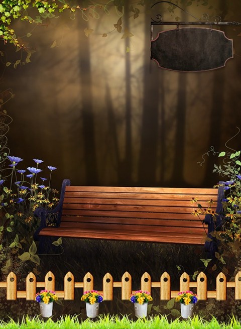 🔥Studio Background With Table For Photoshop | PngBackground