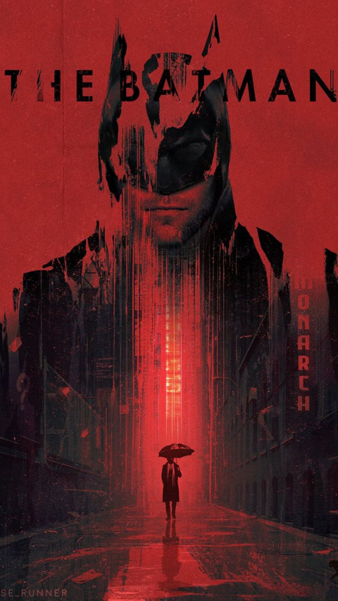 🔥The Batman Pictures Mobile Dp Wallpapers Pics | PngBackground