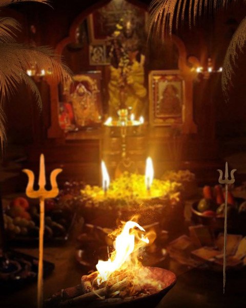 🔥Tirsul Photo Editing PicsArt Flame Background | PngBackground