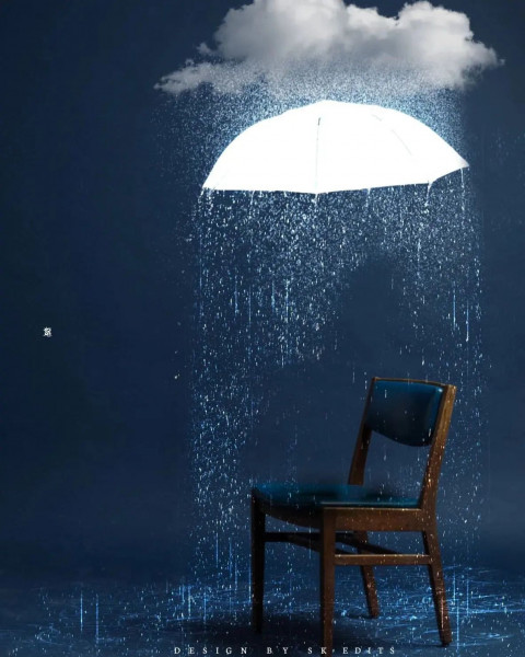 🔥Umbrella Instagram Viral HD Background Download Free | PngBackground