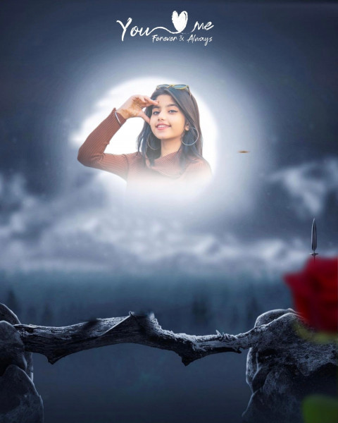 🔥Valentine's Day Love Backgrounds For Photoshop Editing Pic | PngBackground