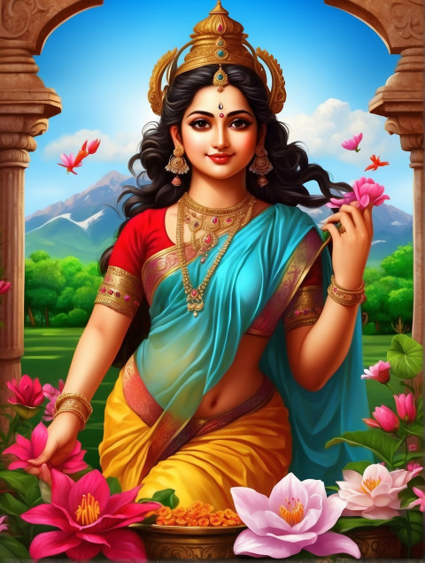 🔥Vasanti Panchmi Editing CB Background HD For Saraswati Puja Photo ...