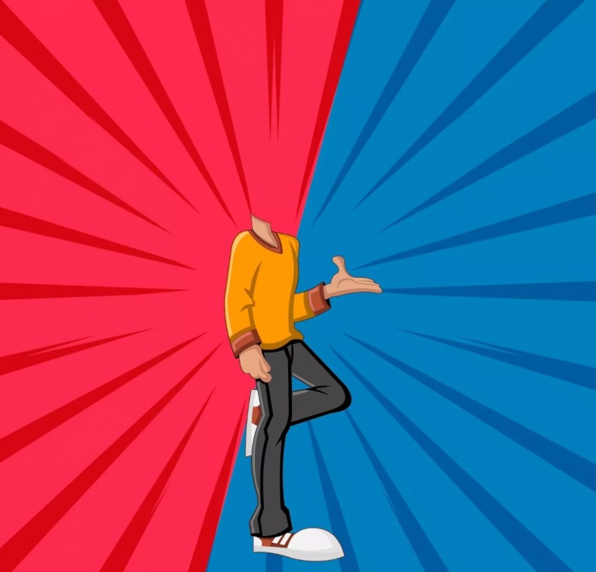 🔥Viral Cartoon Images Without Head HD | PngBackground