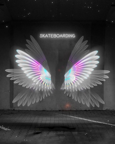 🔥Viral Editing Wings Cb Background Full HD | PngBackground