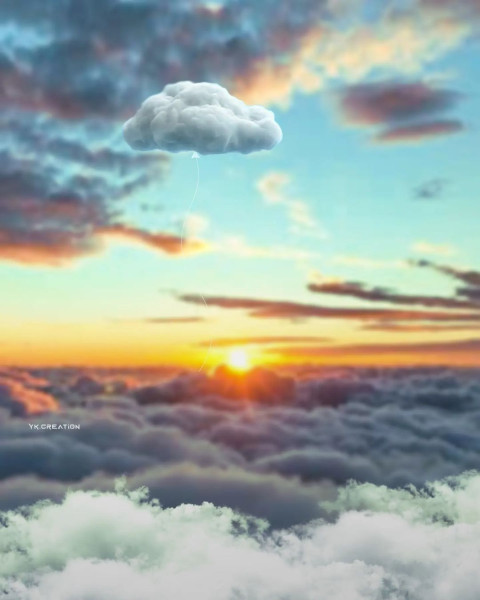 🔥Viral Sky Wallpaper HD For CB Photo Editing Background | PngBackground