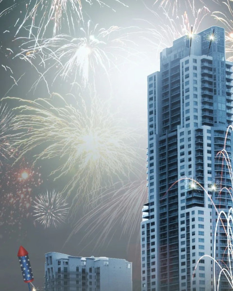 🔥Viral Tower Background HD For Photoshop Editing | PngBackground