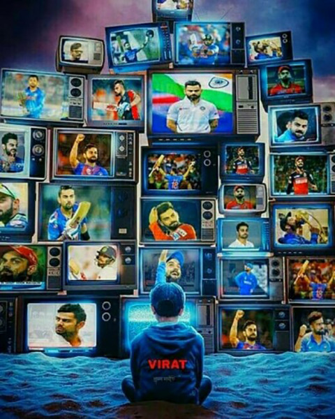 рџ ґvirat Kohli Ipl Photo Editing Cb Background Download Pngbackground