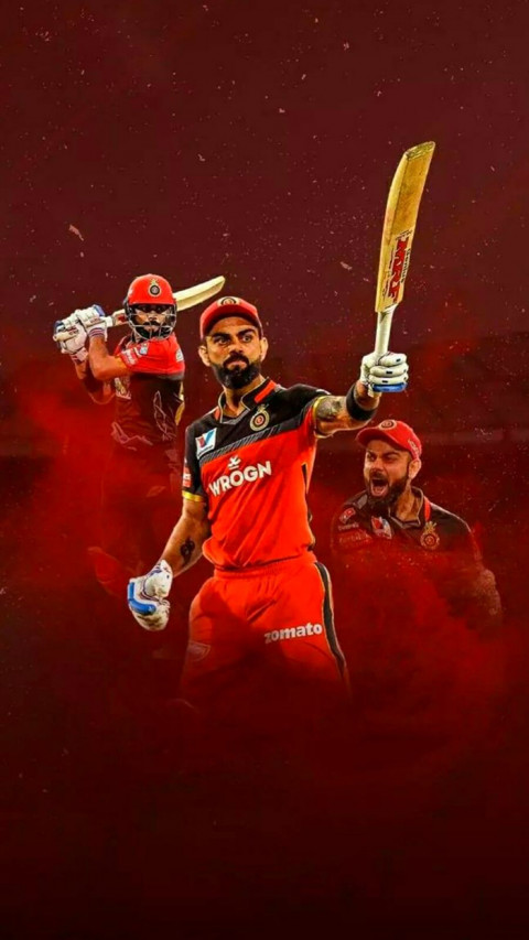 🔥Virat Kohli IPL Photo Editing CB Background Download HD | PngBackground
