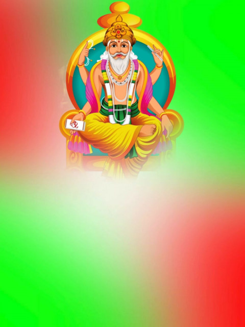 🔥Vishwakarma Baba Cb Photo Background Full HD For Photoshop | PngBackground