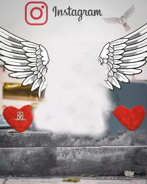 🔥Wing Picsart HD Background Download For CB Photo Editing | PngBackground