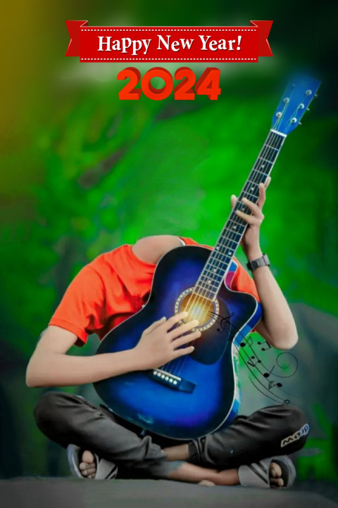 🔥Without Head 2024 New Year Photo Editing CB Background HD | PngBackground