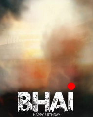🔥Bhai Photo Editing Banner Background | PngBackground