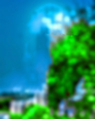 Blue CB Background For Picsart Blur Editing HD | PngBackground