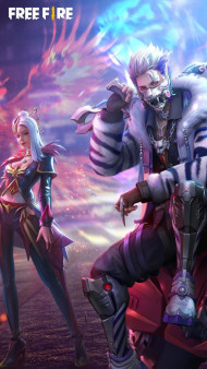 🔥New Free Fire Images For Mobile Wallpaper Full HD | PngBackground