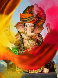 🔥God Ganesh Ji Photo CB Editing Background Full HD Download Img ...