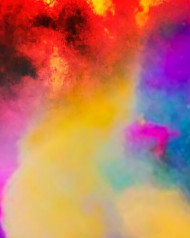 🔥Colour Blur CB Happy Holi Editing Background HD New | PngBackground