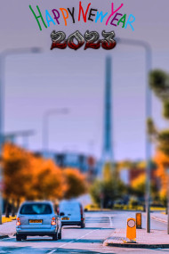 🔥Happy Near Year 2023 Editing Manipulation CB Background Pic ...