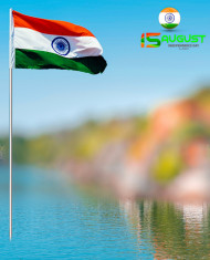 Independence Day Background For Photo Edit | PngBackground