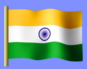 Indian Flag Tiranga Jhanda Picture for Whatsapp Full HD Wishing Images ...