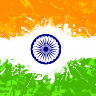 🔥Independence Day Images HD For Indian Flag Jhanda Dp | PngBackground